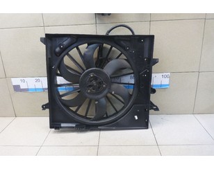 Вентилятор радиатора для Jaguar XK/ XKR 2006-2014 новые и б/у купить в ...