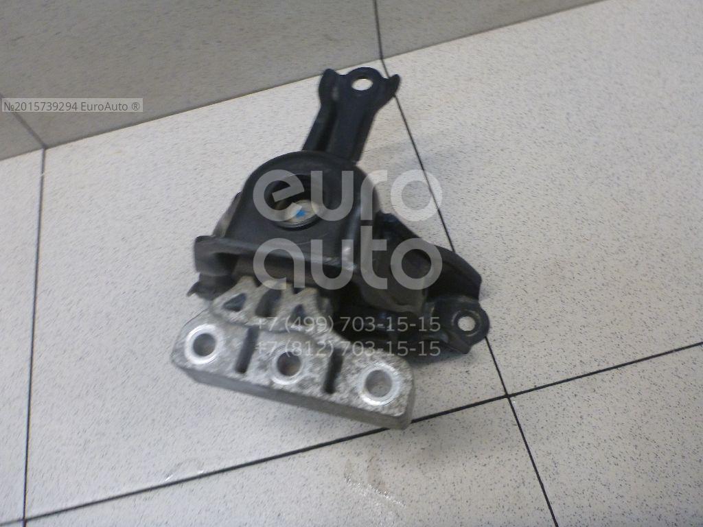 21810-G6000 Hyundai-Kia Опора двигателя правая от производителя по спец ...