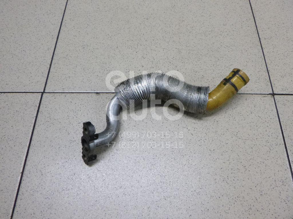 31321632 Volvo Трубка масляная от производителя по спец цене купить в ...