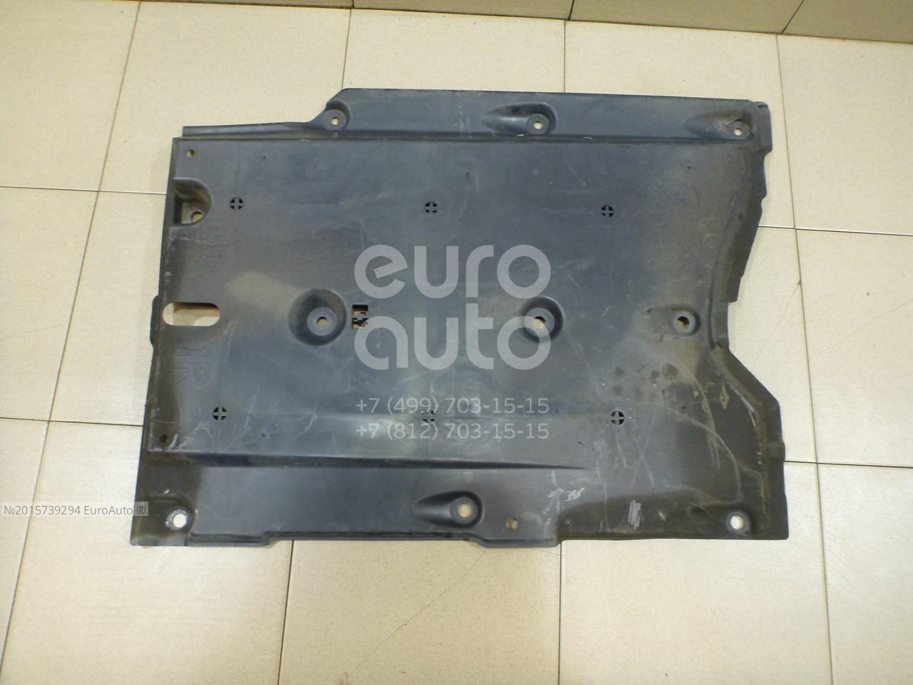 74814-4EA0B Nissan Защита антигравийная от производителя по спец цене ...