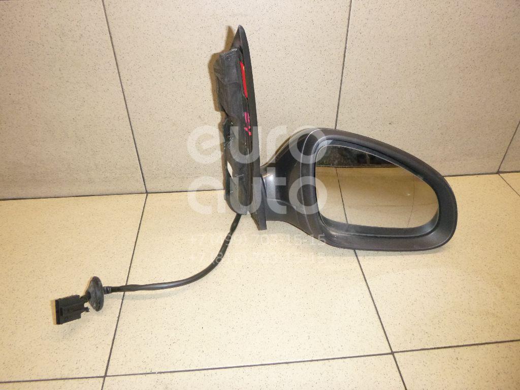 Зеркало правое электрическое для Opel Astra J 2010-2017 в Москве