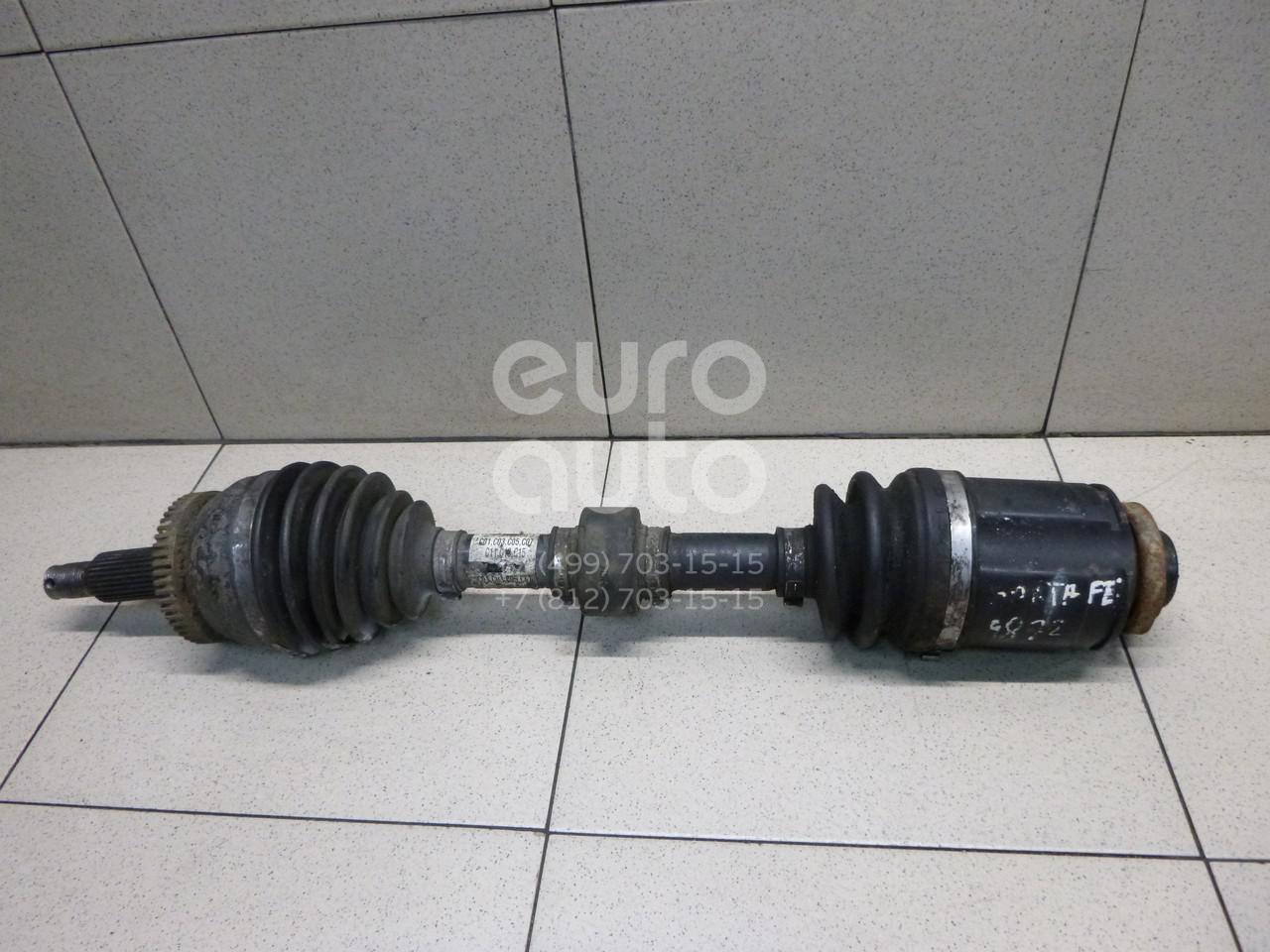 TDD1048 Tatsumi от 4621 руб. для Hyundai Santa Fe (CM) 2006-2012 в Москве