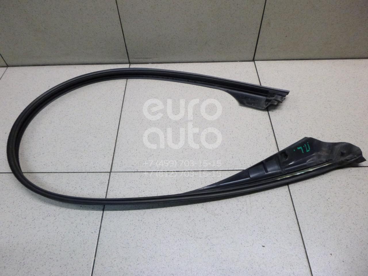 51767182285 BMW от 925 руб. для BMW 5-serie F10/F11 2009-2016 в Москве