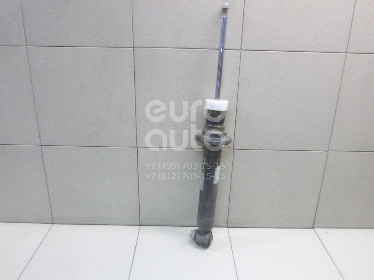 24176255 Bilstein от 1197 руб. для BMW 5-serie F10/F11 2009-2016 в Москве