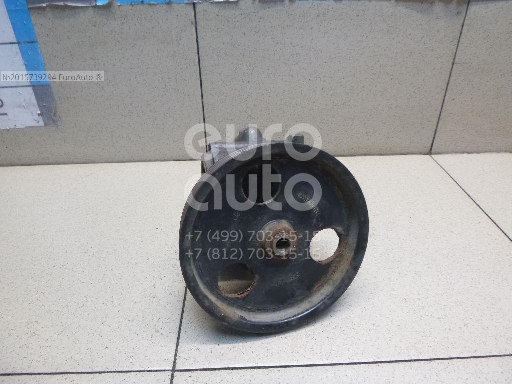 Renault 491108049R Насос гидроусилителя