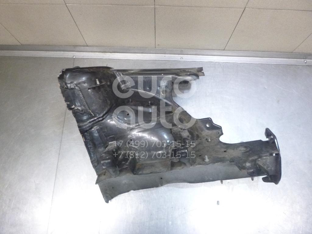 Лонжерон передний левый для Audi A3 [8PA] Sportback 2004-2013 в Москве