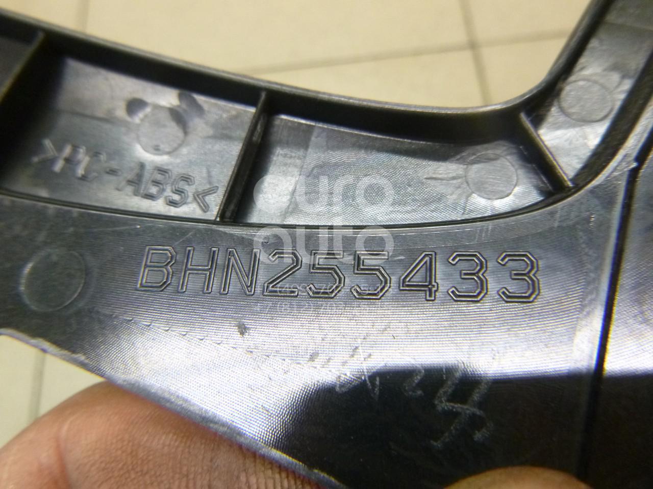 Накладка (кузов внутри) для Mazda Mazda 3 (BM/BN) 2013-2018 в Москве