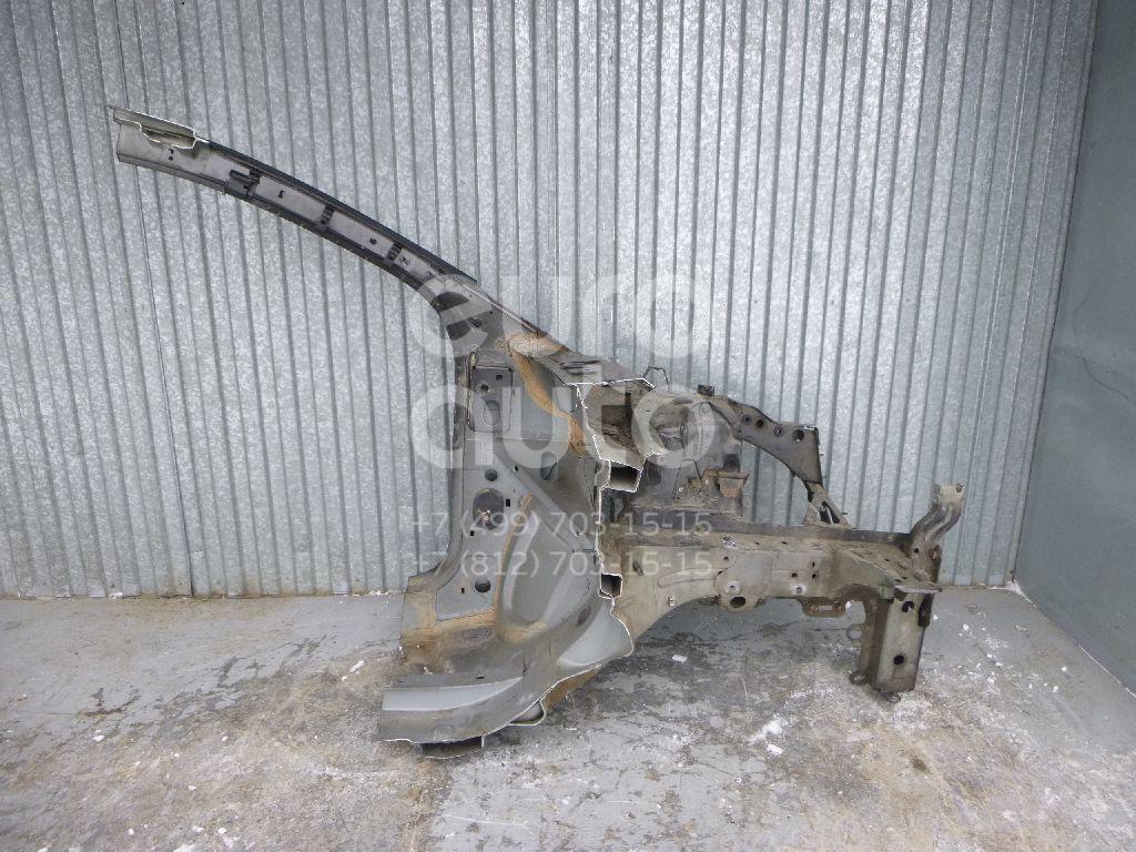 Лонжерон передний левый для Renault Fluence 2010-2017 в Москве