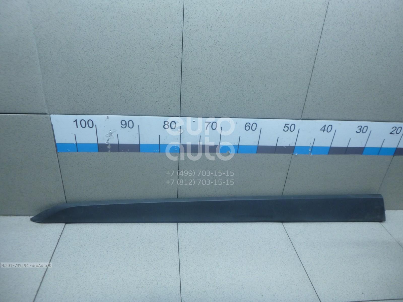 SAT ST-81-0003 Молдинг передней левой двери