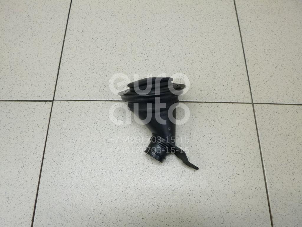 Горловина маслозаливная для VW Touareg 2002-2010 в Москве