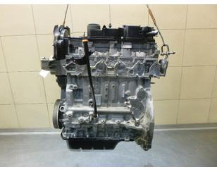 Двигатель DV6FC – параметры, двигатели с разборов, запчасти и масла