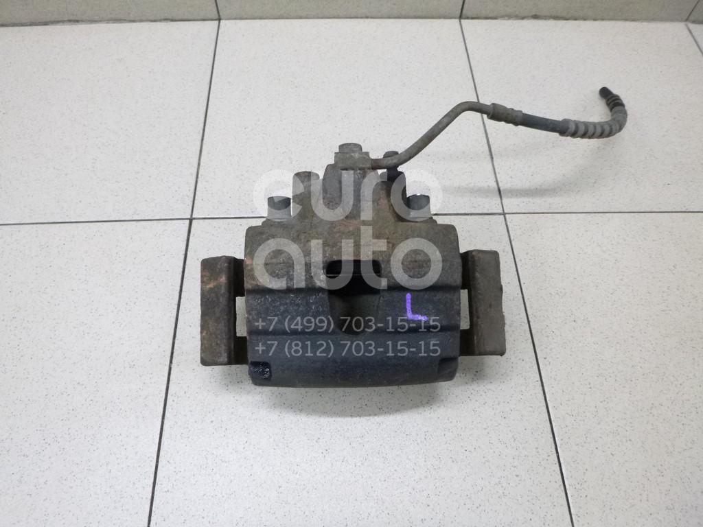 Суппорт тормозной передний левый для Chrysler Voyager/Caravan (RG/RS ...