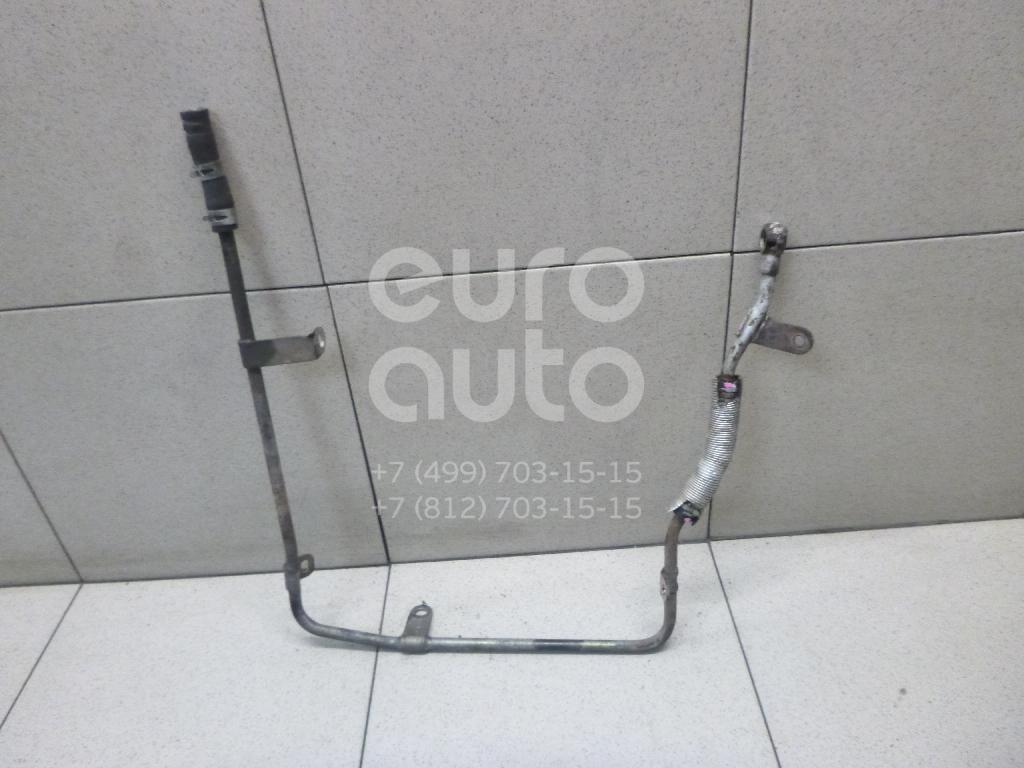 Трубка охлажд. жидкости металлическая для Mitsubishi L200 (KB) 2006 ...