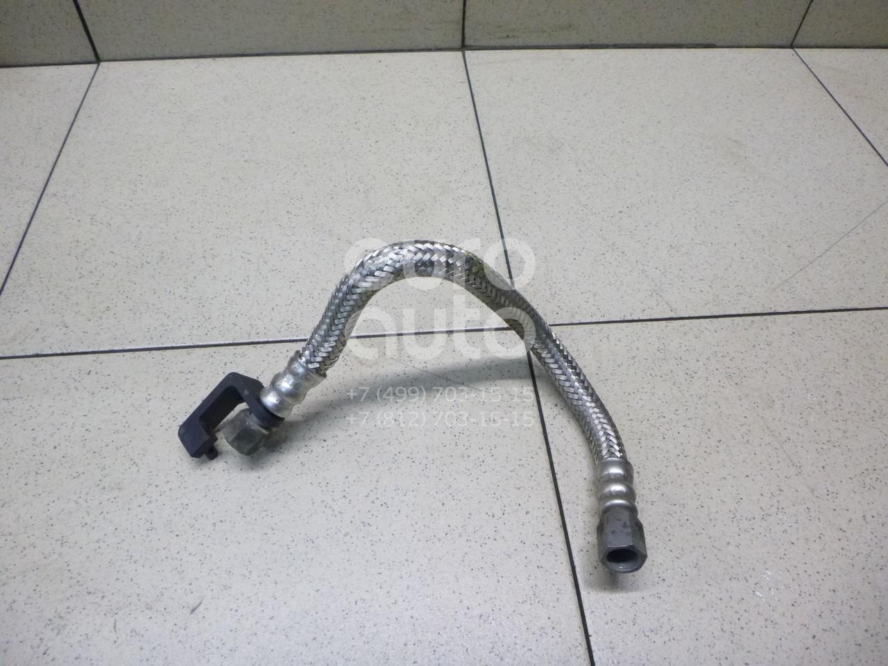 2124701275 Mercedes Benz Трубка топливная от производителя по спец цене ...