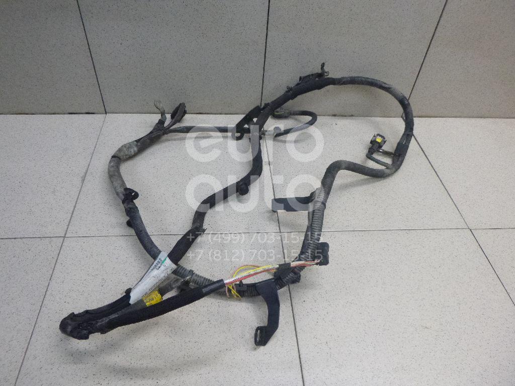 564634 Citroen-Peugeot Проводка (коса) от производителя по спец цене ...