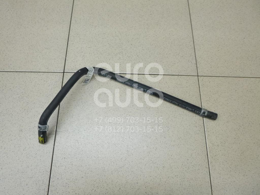Шланг топливный для VW Tiguan 2016> в Москве