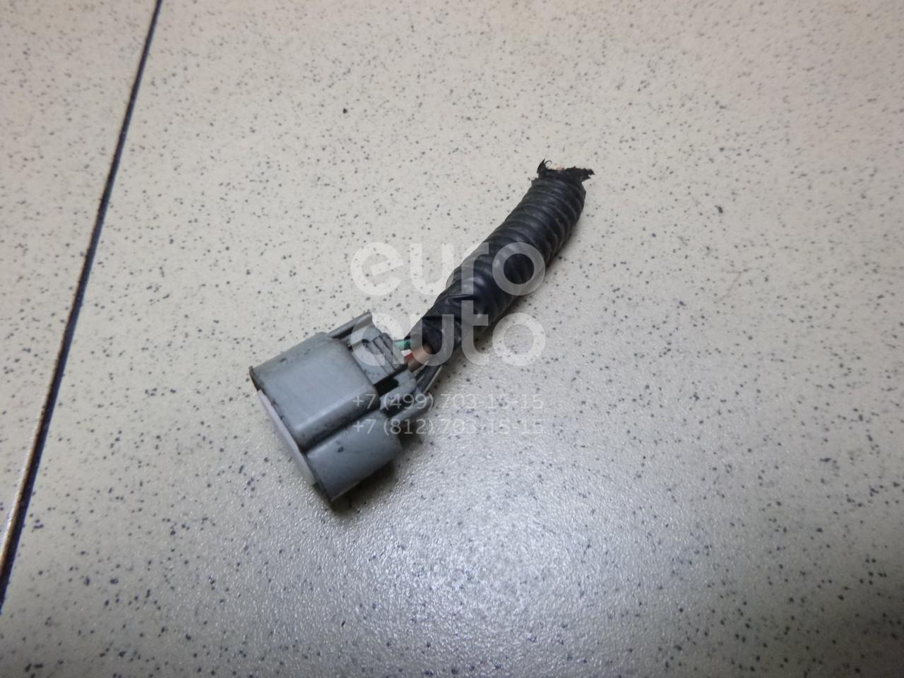 Разъем для TAGAZ Vortex Tingo 2010-2014 в Москве