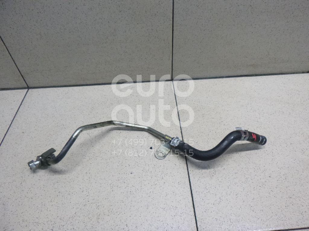 Трубка топливная для Toyota Land Cruiser (200) 2008> в Москве