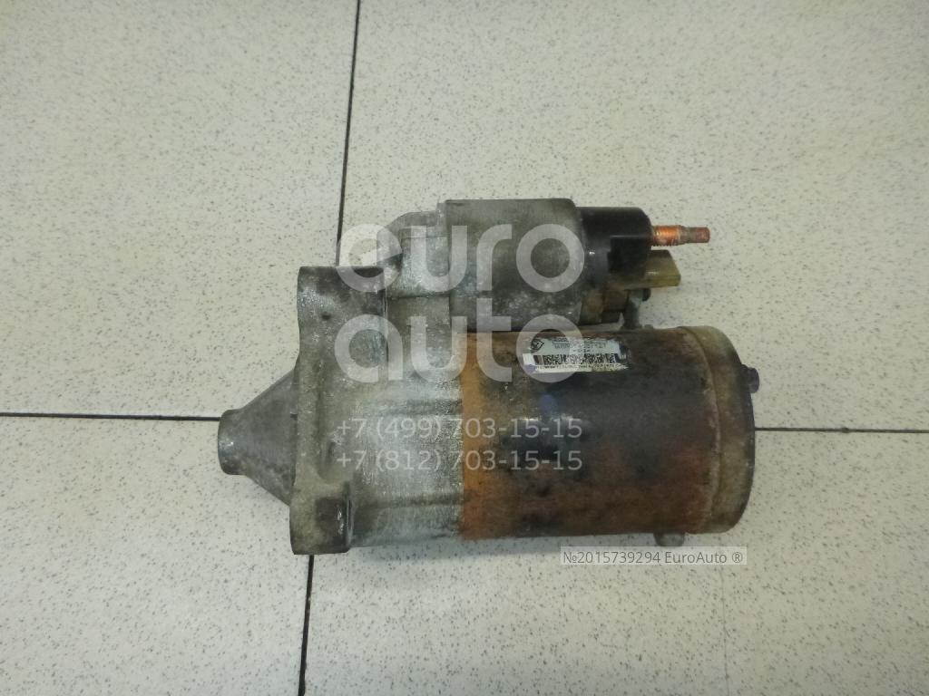 Renault 8200815083 Стартер