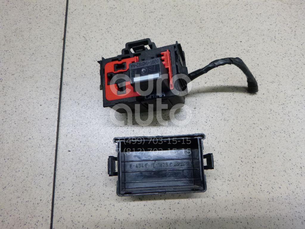 Блок реле для Volvo S80 2006-2016 в Москве