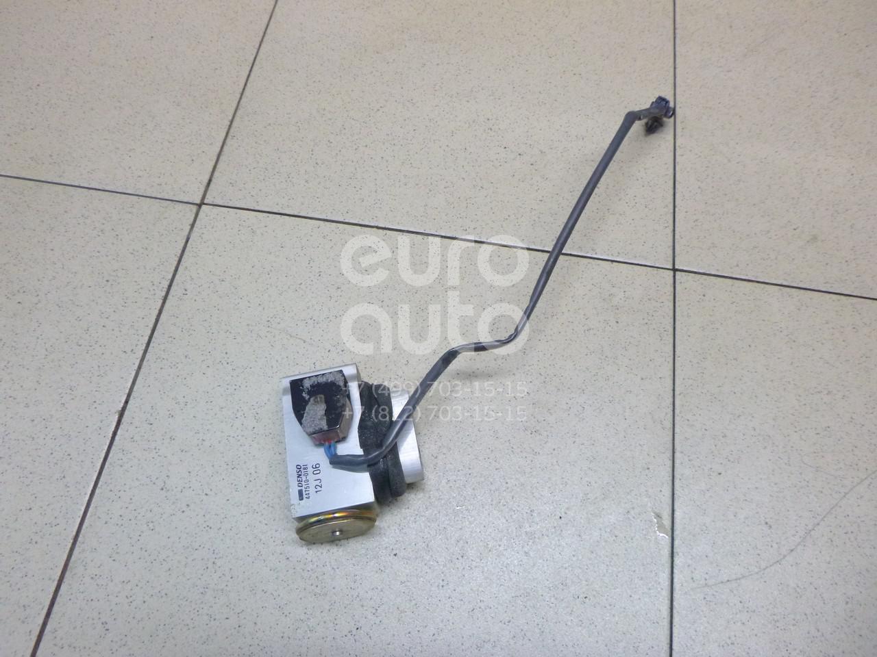 88515-60220 Toyota Клапан кондиционера от производителя по спец цене ...