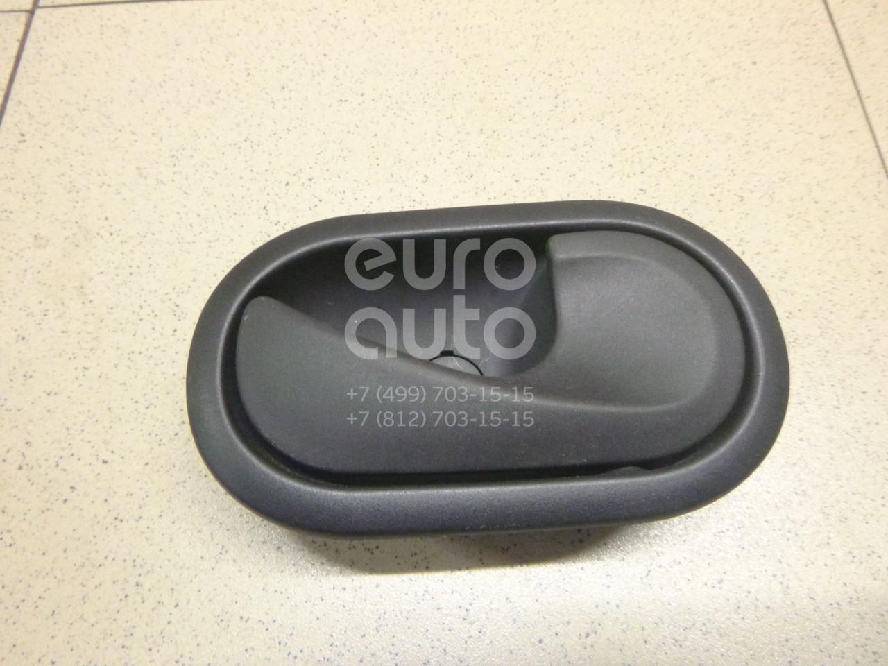 4537602200 Smart от 397 руб. для Smart Forfour (W453) 2014> в Москве