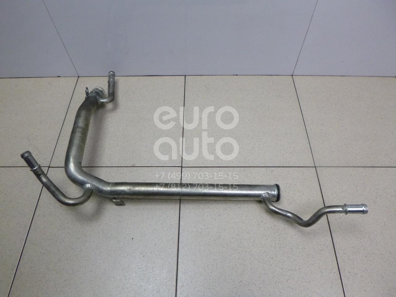 31686269 Volvo Трубка охлажд. жидкости металлическая от производителя ...