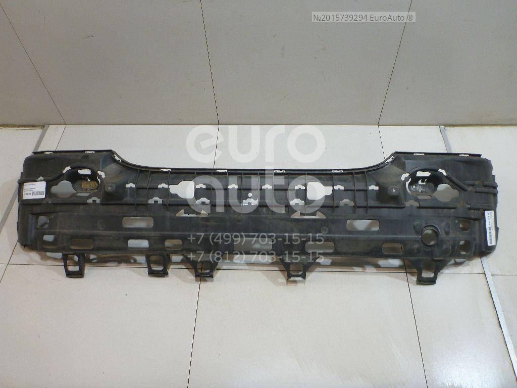 Бампер задний для Mercedes Benz W203 2000-2006 в Москве