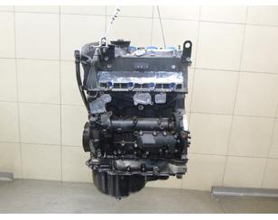 Двигатель CDNC – параметры, двигатели с разборов, запчасти и масла