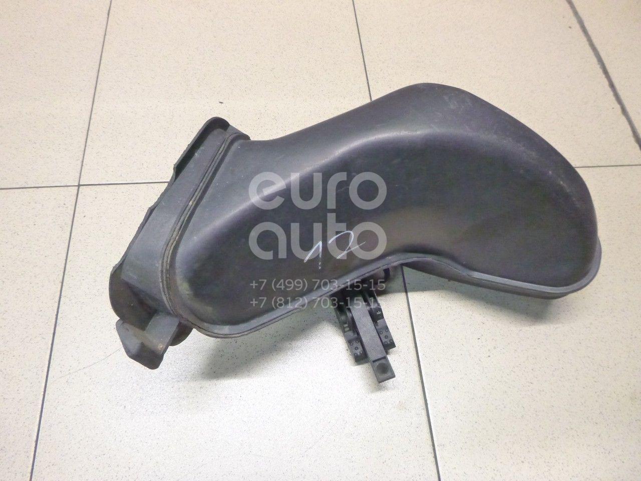 Воздухозаборник (внутри) для BMW 7-serie E65/E66 2001-2008 в Москве