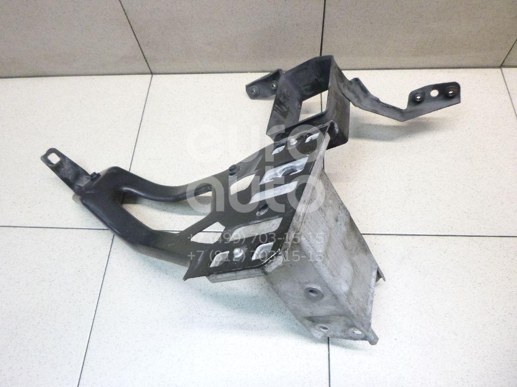 Рамка фары правой для BMW 5-serie E60/E61 2003-2009 в Москве