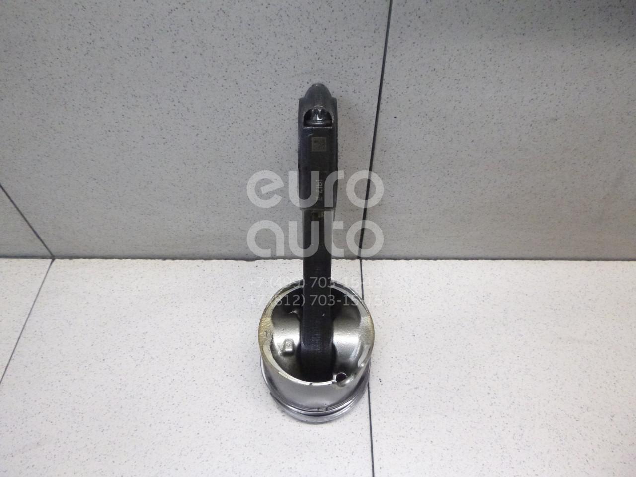 Поршень с шатуном для Mercedes Benz W212 E-Klasse 2009-2016 в Москве