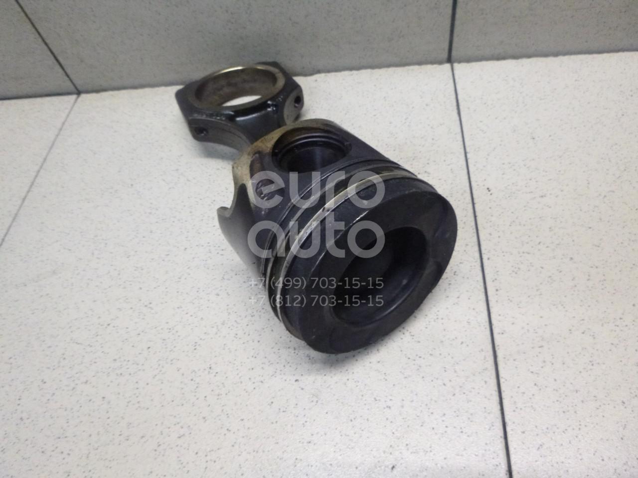 Поршень с шатуном для Mercedes Benz W212 E-Klasse 2009-2016 в Москве