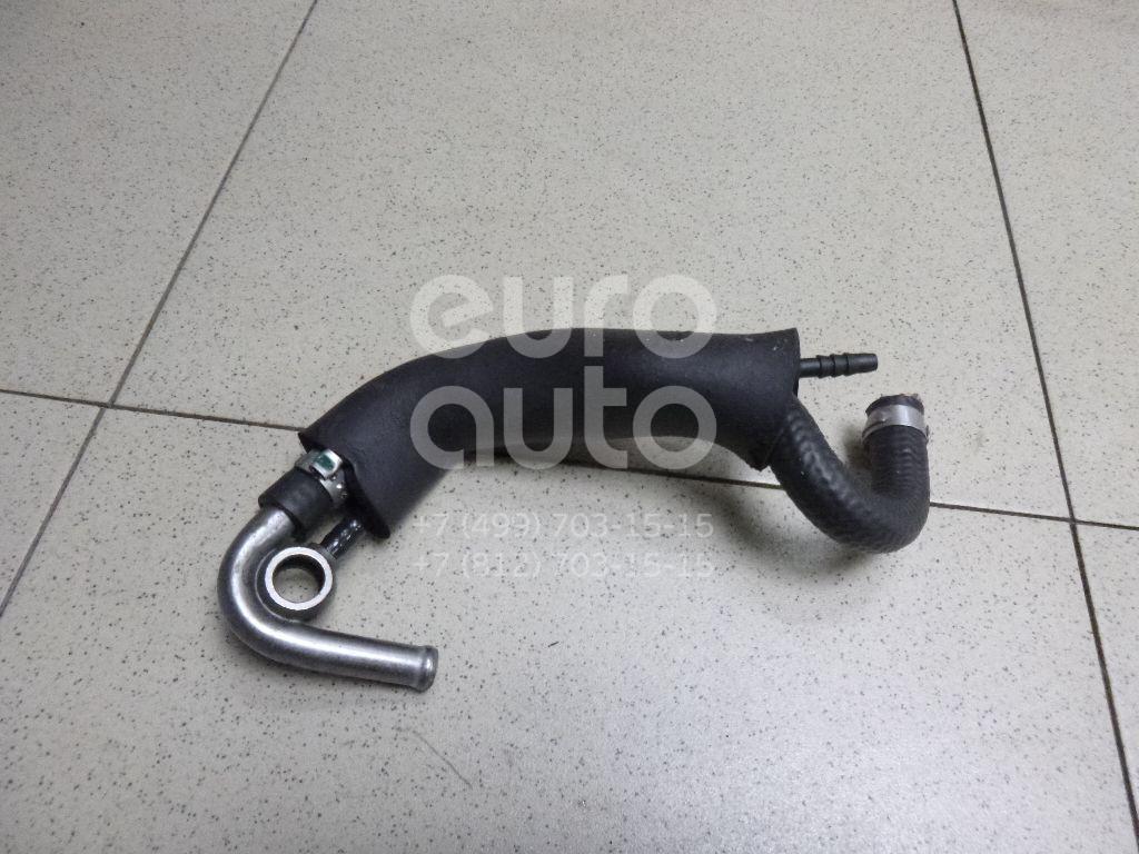 Трубка картерных газов для Volvo XC90 2002-2015 в Москве