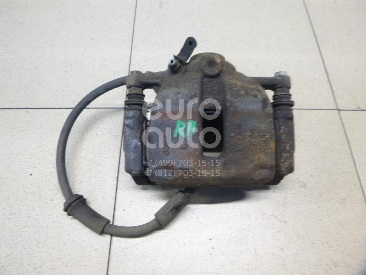 Суппорт тормозной передний правый для Mini R56 2005-2014 в Москве