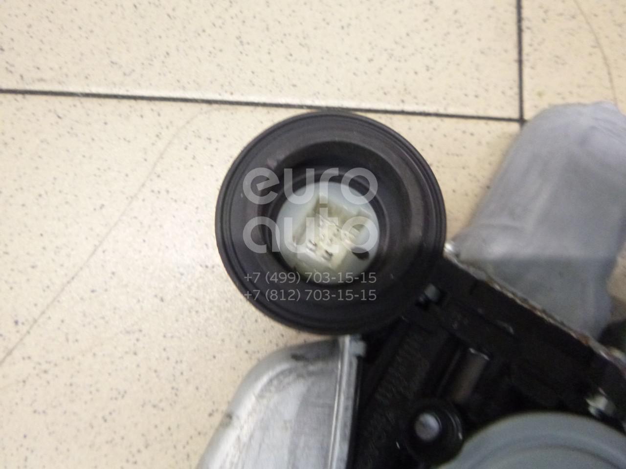 Стеклоподъемник электр. задний левый для Lexus GS 300/400/430 2005-2011 ...