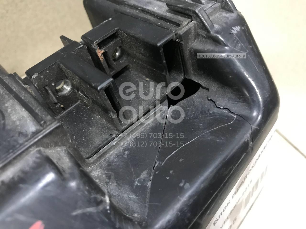 Блок предохранителей для Honda Accord VIII 2008-2015 в Москве