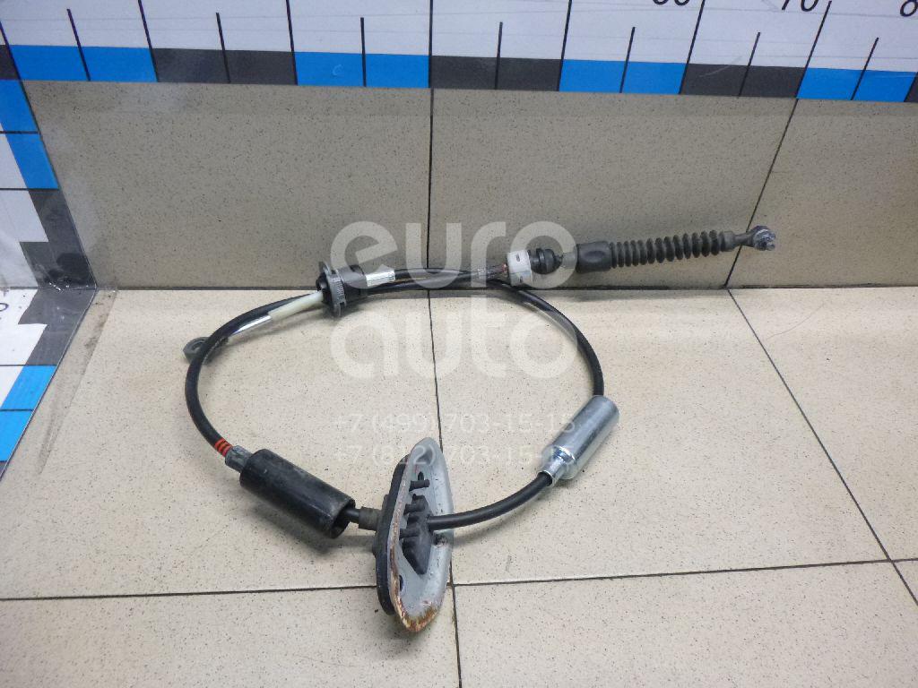 46790-1U200 Hyundai-Kia Трос КПП от производителя по спец цене купить