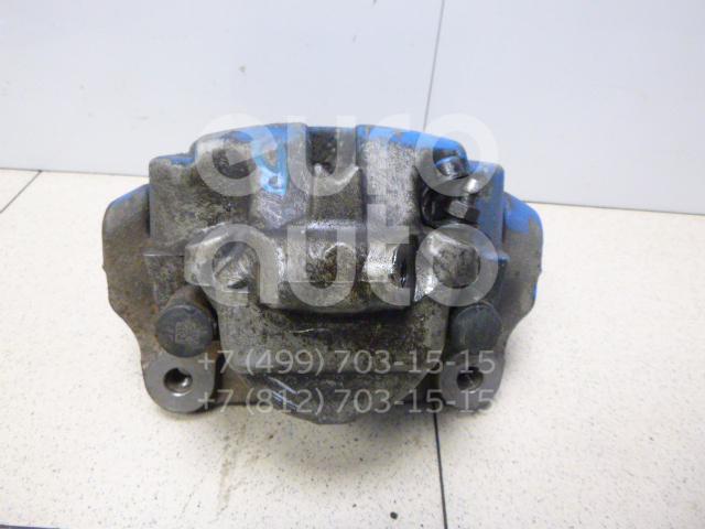 Суппорт тормозной передний левый для BMW 5-serie F10/F11 2009-2016 в Москве