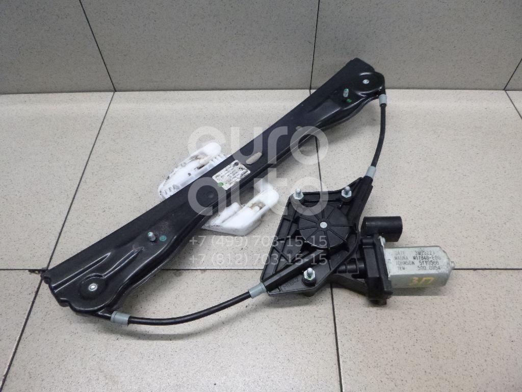 Стеклоподъемник электр. задний правый для Mini Countryman R60 2010-2016 ...