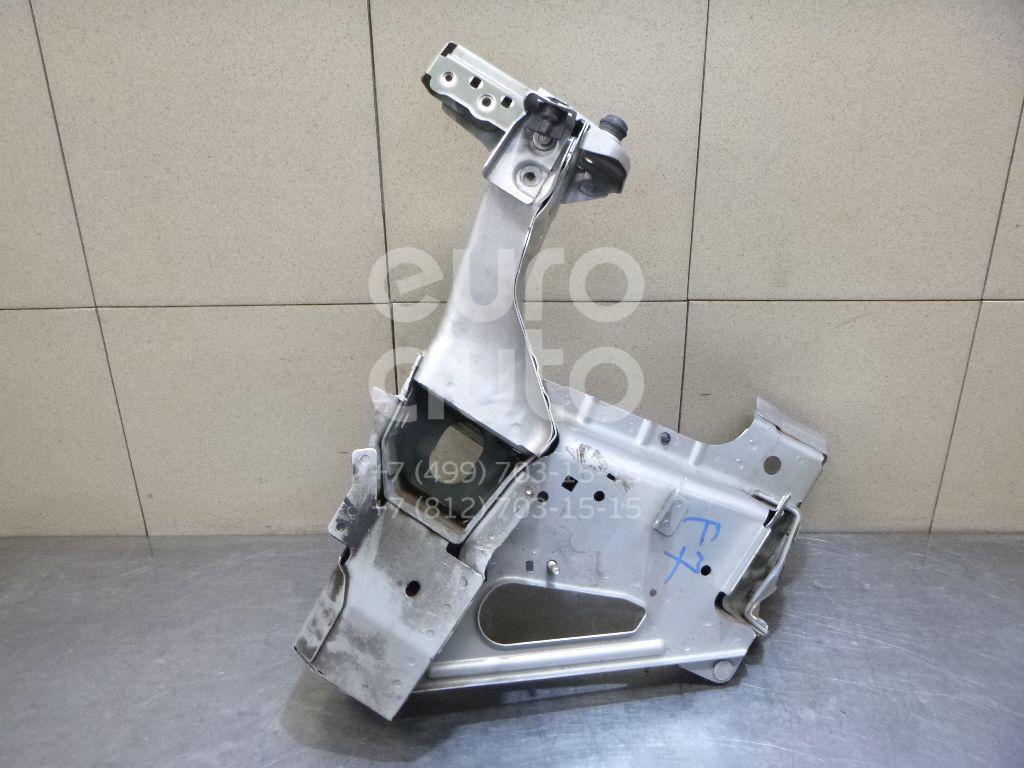 Лонжерон передний левый для Opel Astra J 2010-2017 в Москве