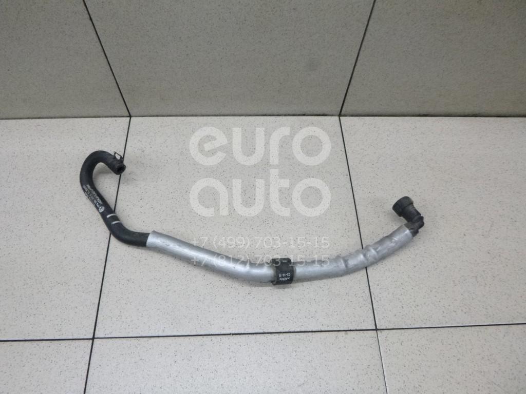 Шланг воздушный для VW Touareg 2010-2018 в Москве