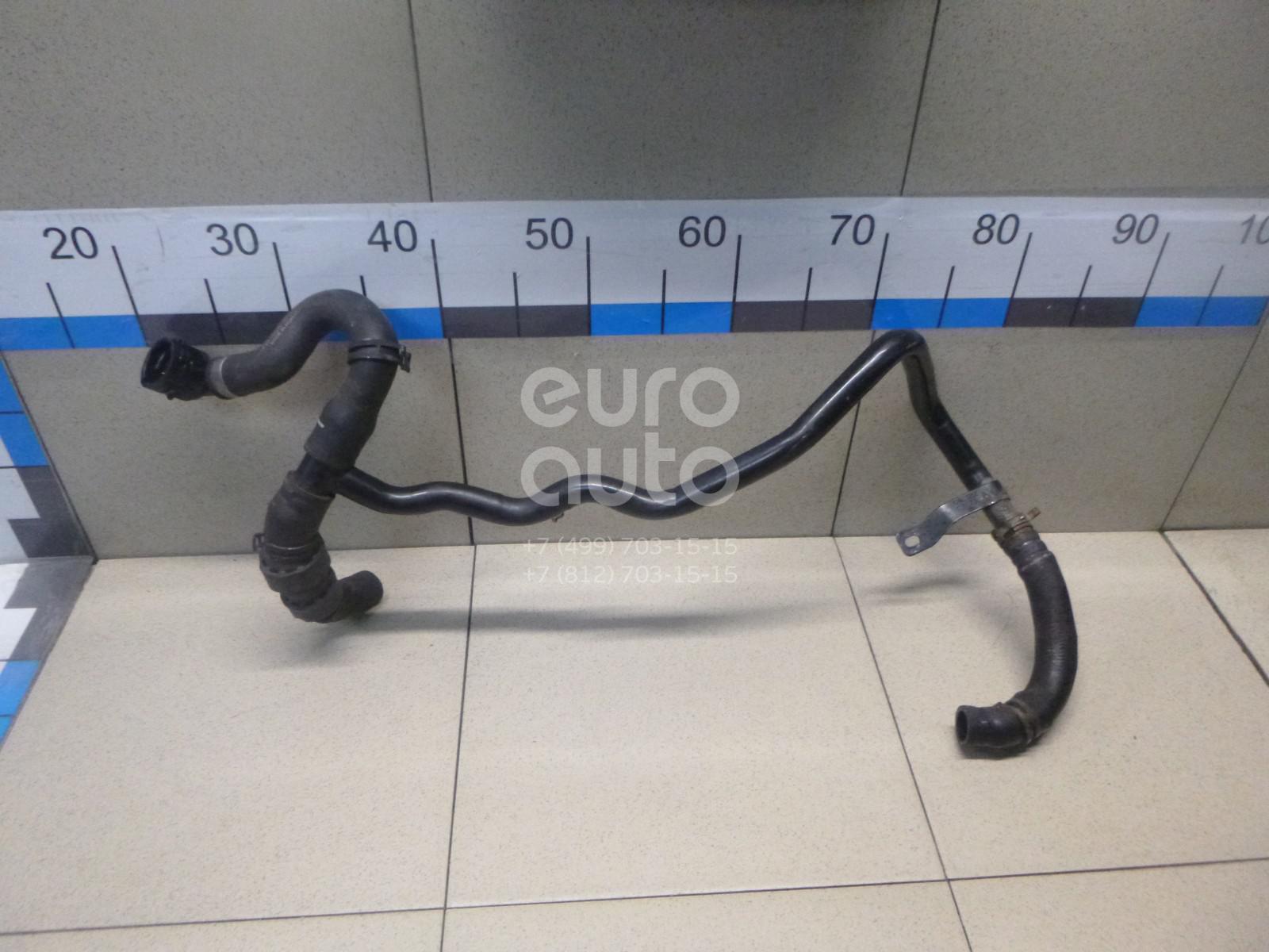 5Q0122073BC VAG Шланг системы охлаждения от производителя по спец цене ...