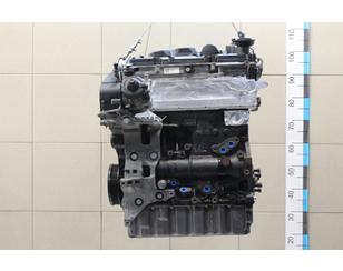 Двигатель CRBC – параметры, двигатели с разборов, запчасти и масла