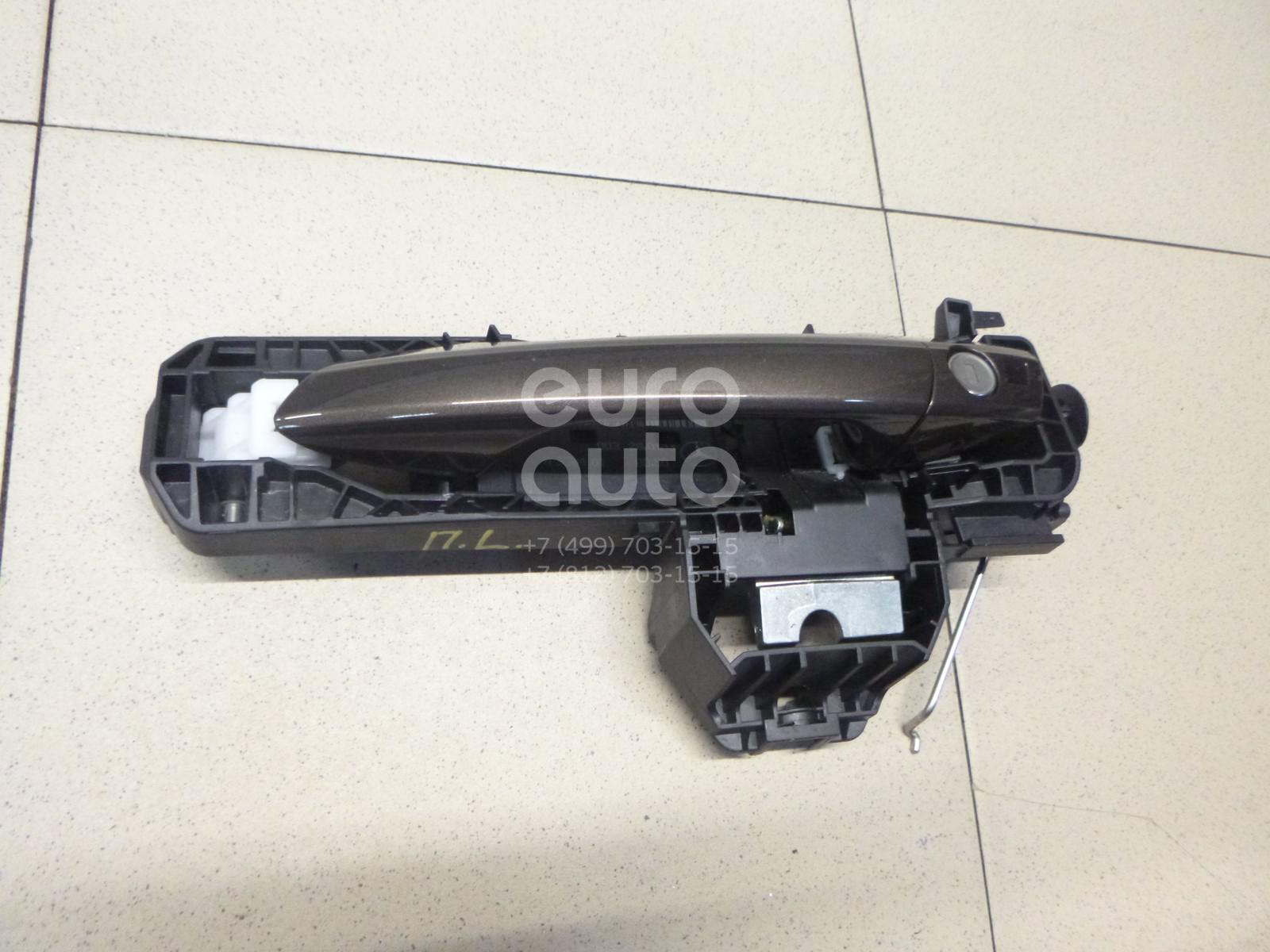 2047660125 Mercedes Benz Накладка вставки замка двери от производителя ...