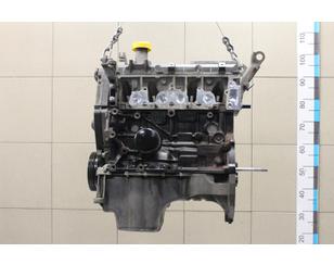 Двигатель K7M 710 – параметры, двигатели с разборов, запчасти и масла