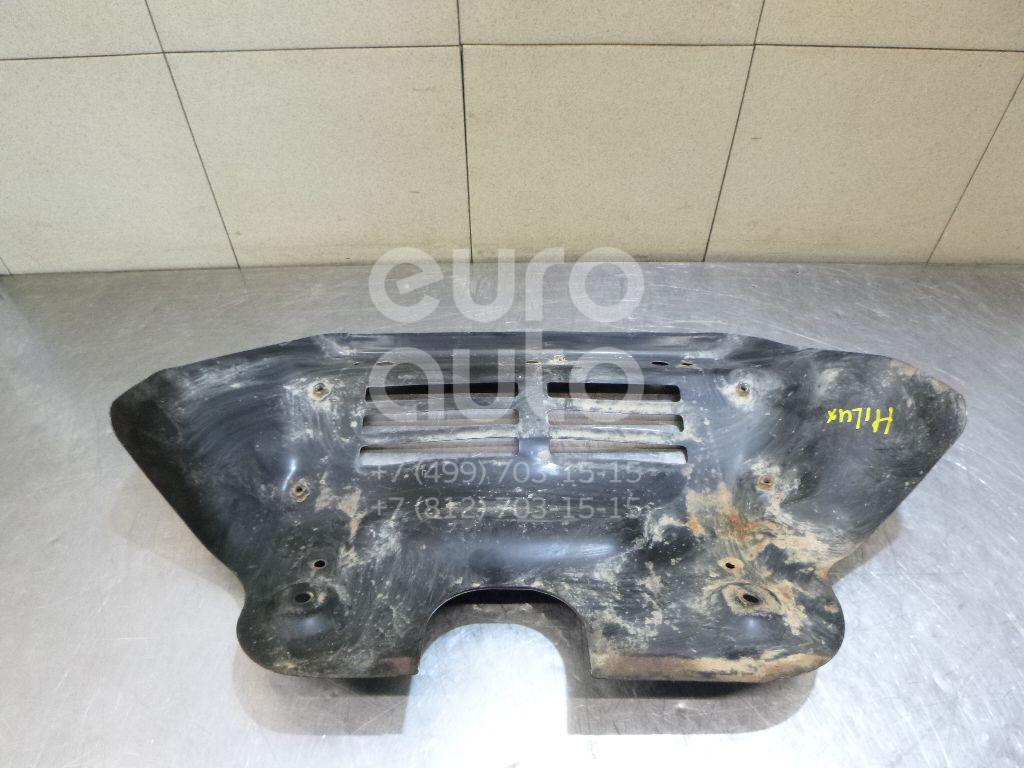 51410-0K021 Toyota от 4091 руб. для Toyota Hilux 2005-2015 в Москве