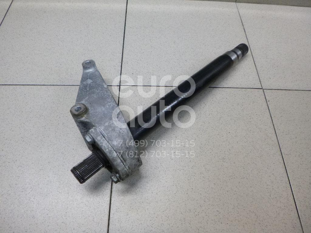 Полуось промежуточная (привод) для Opel Astra J 2010-2017 в Москве