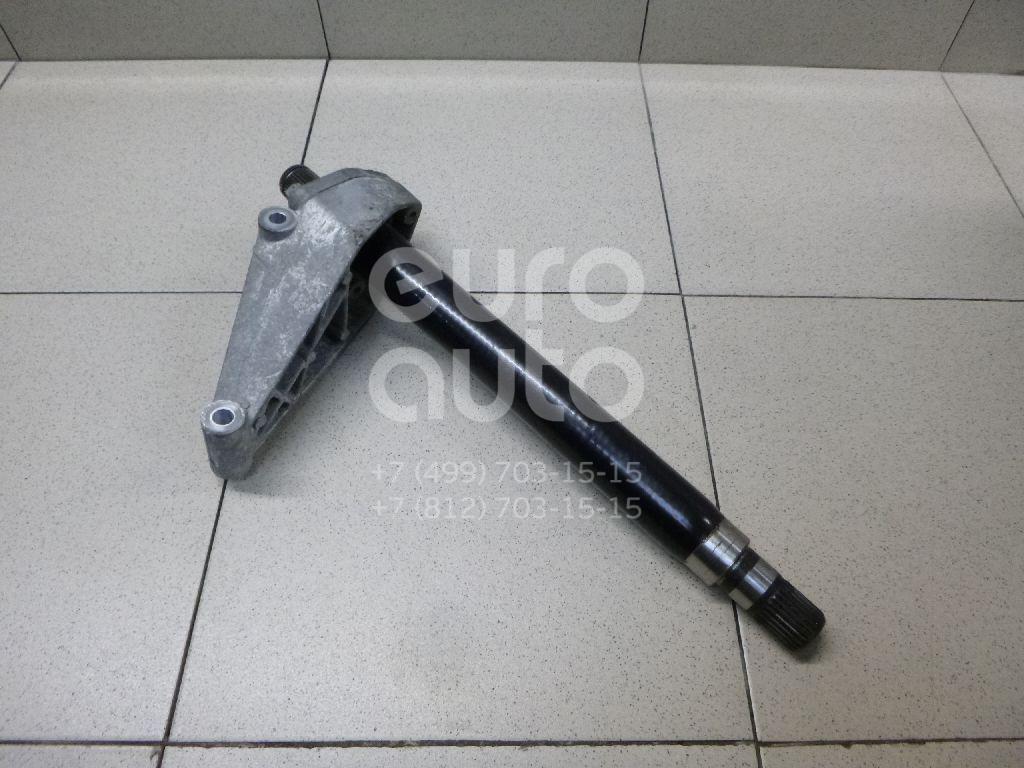 Полуось промежуточная (привод) для Opel Astra J 2010-2017 в Москве