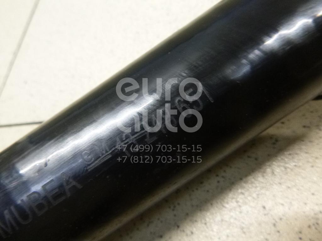 Полуось промежуточная (привод) для Opel Astra J 2010-2017 в Москве